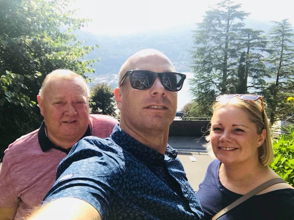 Fixtures : Kingston & Poly AC